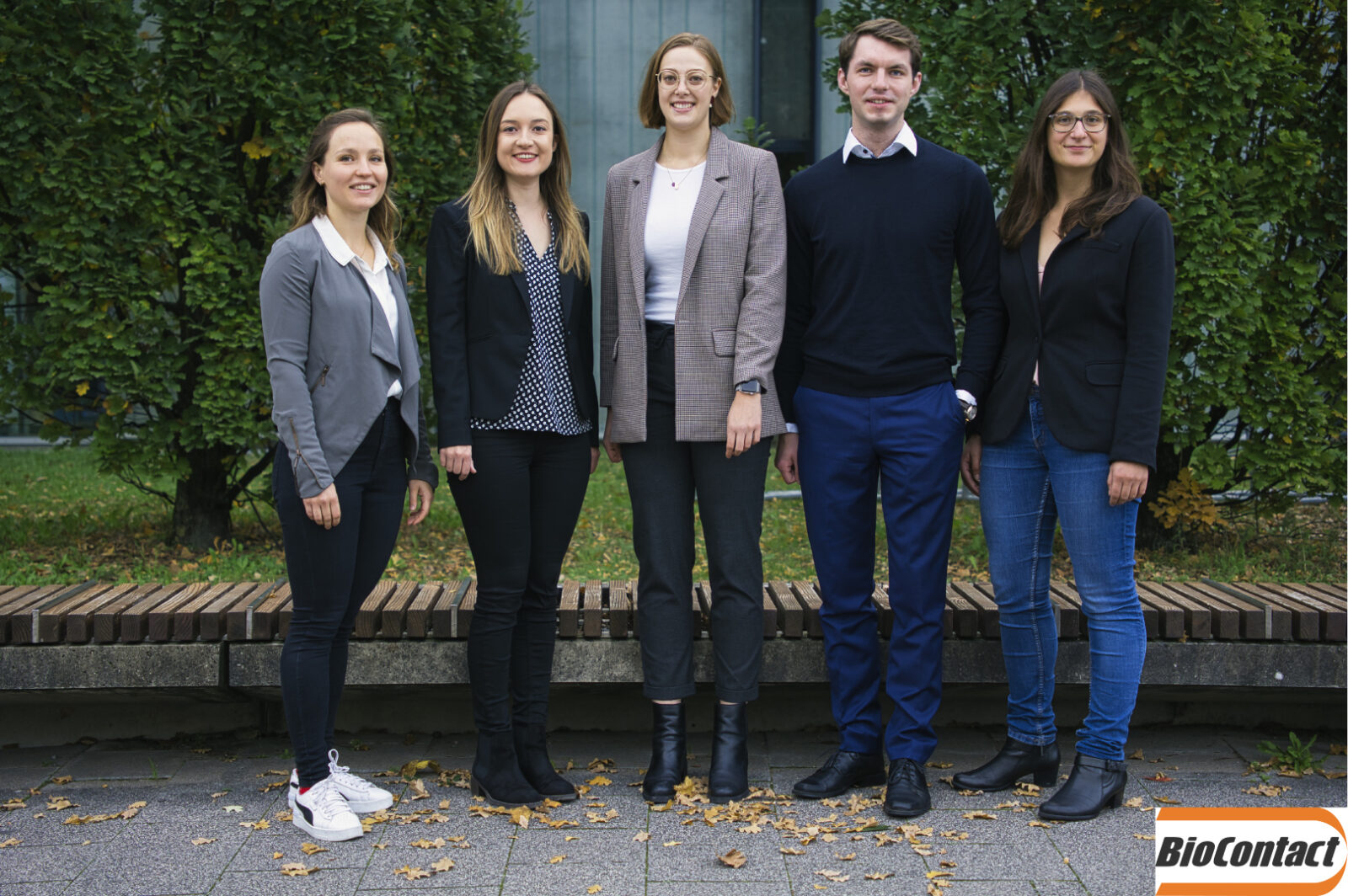 Mitglieder 2022/2023 – BioContact e.V.